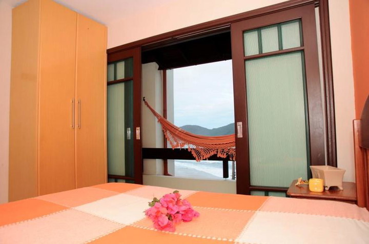Residencial Caminho Das Pedras - Praia Da Solidão - Florianópolis