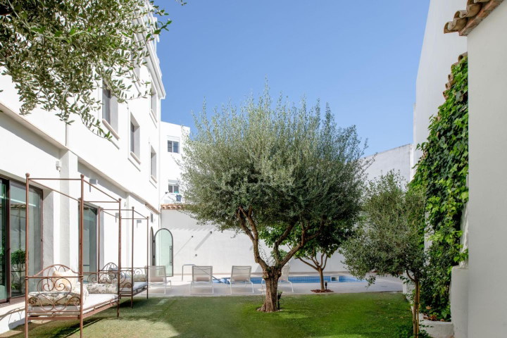 Hotel Infanta Leonor - Andalusia