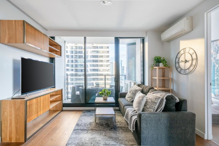 Mega Style Apartments Light House - Brunswick