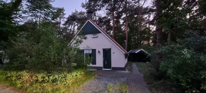 Wittebergen25 - Pays-Bas