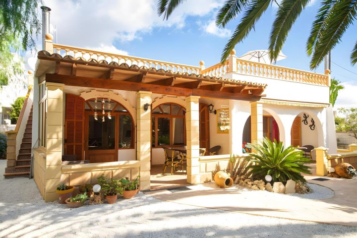 Casa Sophia - Cala Millor