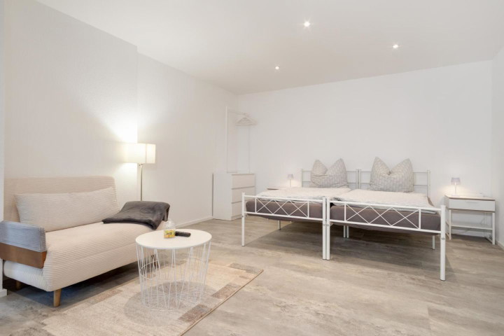 Ferienwohnung Sara - Pfullendorf
