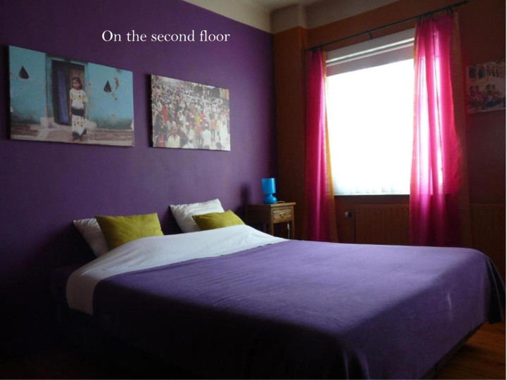 B&b E48 - Blankenberge