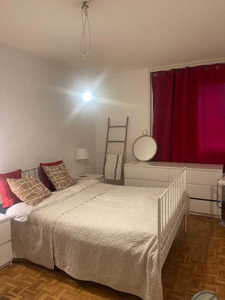 Chambre Cosy Lausanne - Lausanne