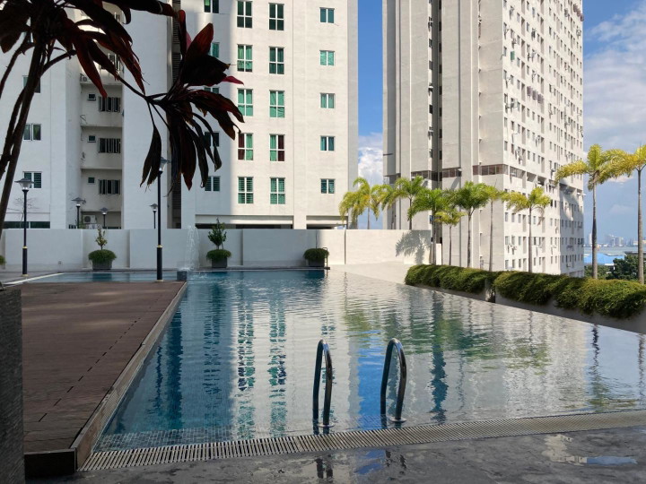 Straits Garden Suite Jelutong Georgetown - George Town