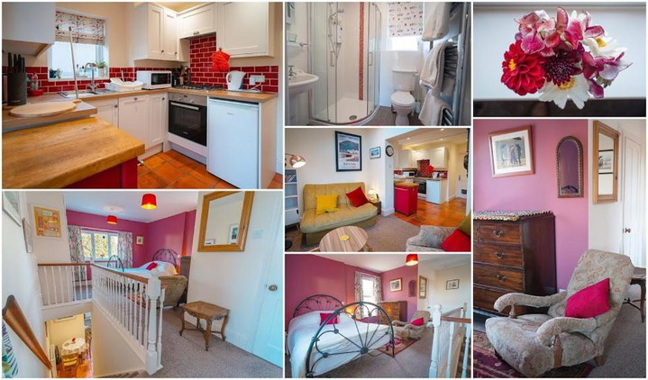 The Annexe At Clarendon - Newton Abbot