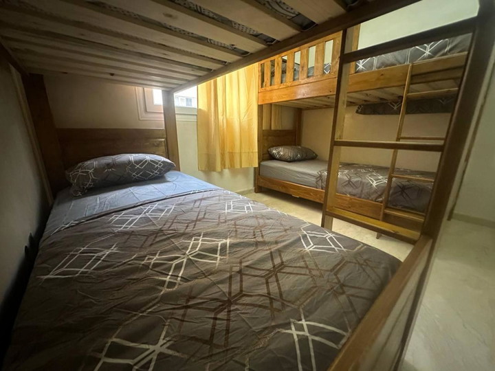 Diyar Marhaba Hostel - Chefchaouen