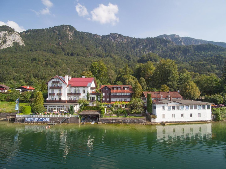 Seehotel Grauer Bär - Penzberg