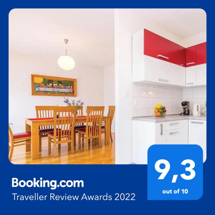 Cool & Charming Apartment - Novi Vinodolski
