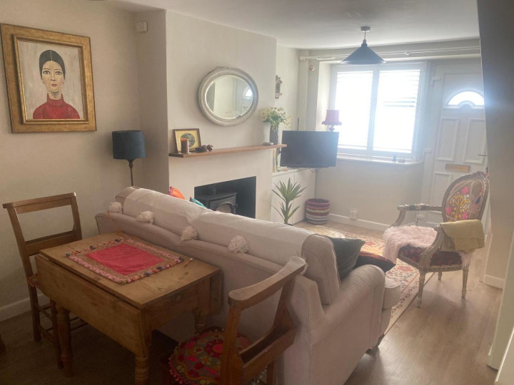 Cosy Cottage In Bridport Centre - Bridport