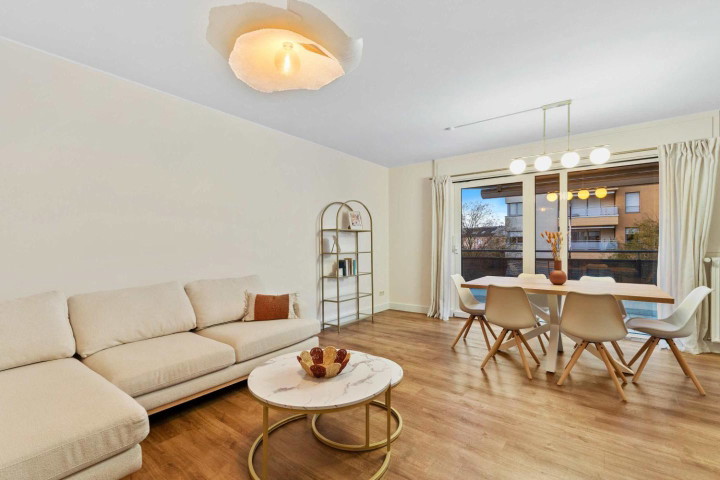 Stylish One-bedroom Near Luxexpo And Eu Institutions - Mondorf-les-Bains