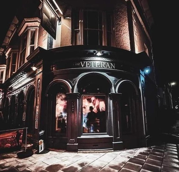 The Veteran Hotel & Bar - Portsmouth