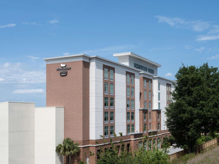 Homewood Suites By Hilton North Charleston - Charleston, SC