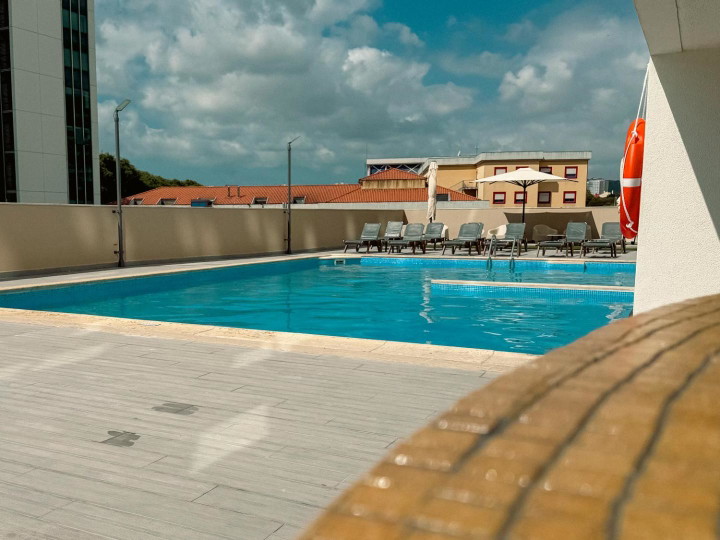 Vip Executive Zurique Hotel - Alentejo