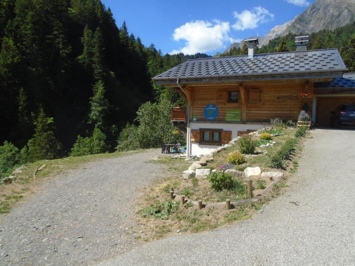 La Bartavelle - La Clusaz