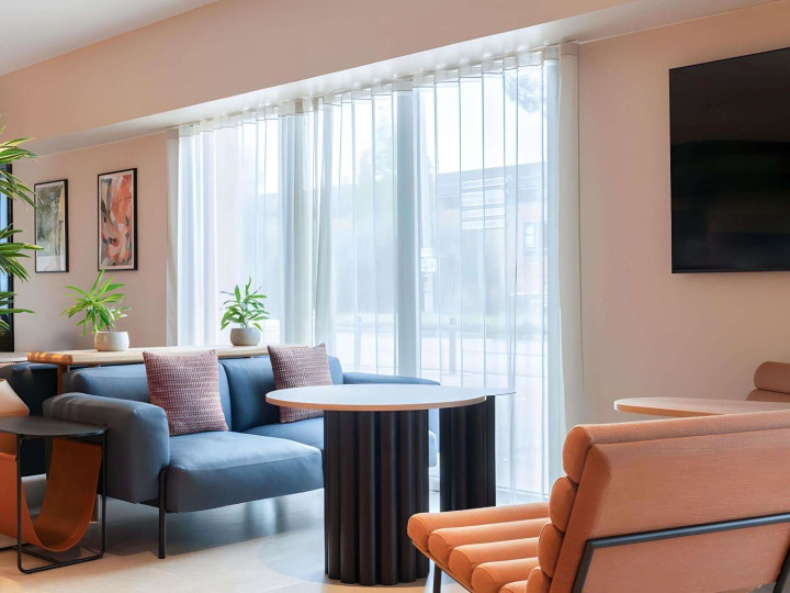 Novotel Suites Rouen Normandie - Rouen