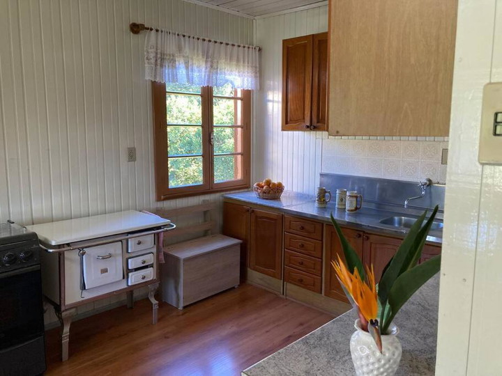Casa Aconchegante No Vale Vinhedos - Bento Gonçalves