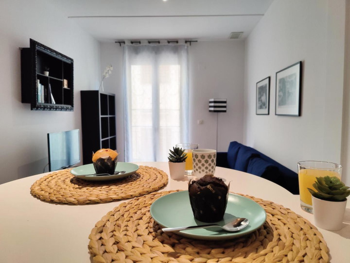 Carmen Old Town Apartments - Alicante
