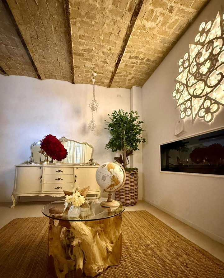 La Presentosa B&b - San Vito Chietino