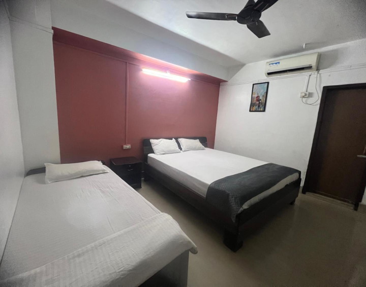 Hotel Comfort Stay - Guwahati