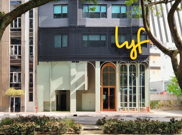 Lyf Chinatown Kuala Lumpur - Kepong