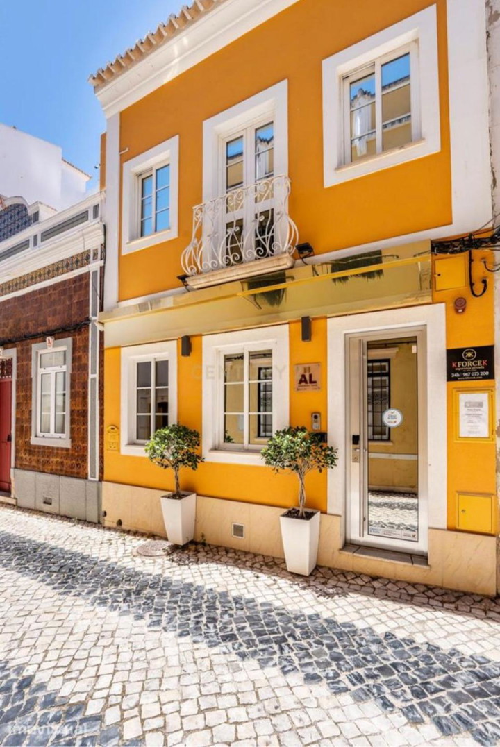 Arade Rooftop Suites - Portimão