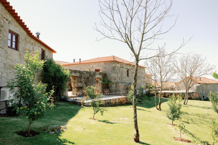 D'autor Village - Baião