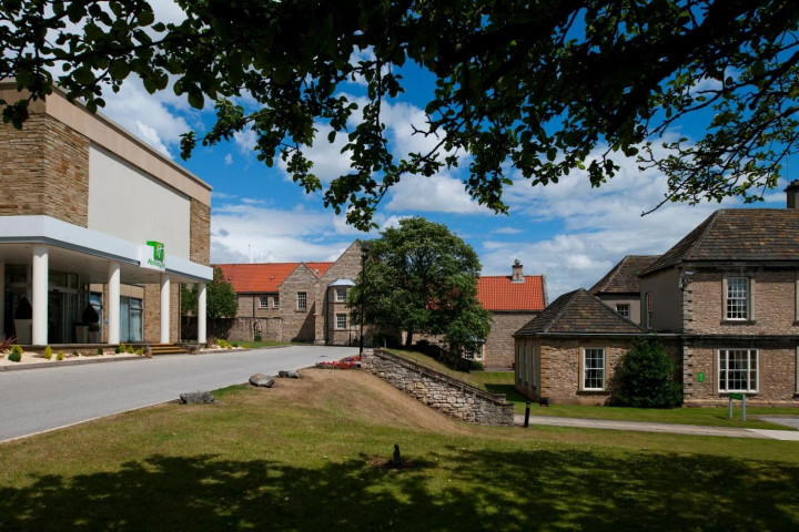Holiday Inn Doncaster A1- M Jct 36 By Ihg - Doncaster