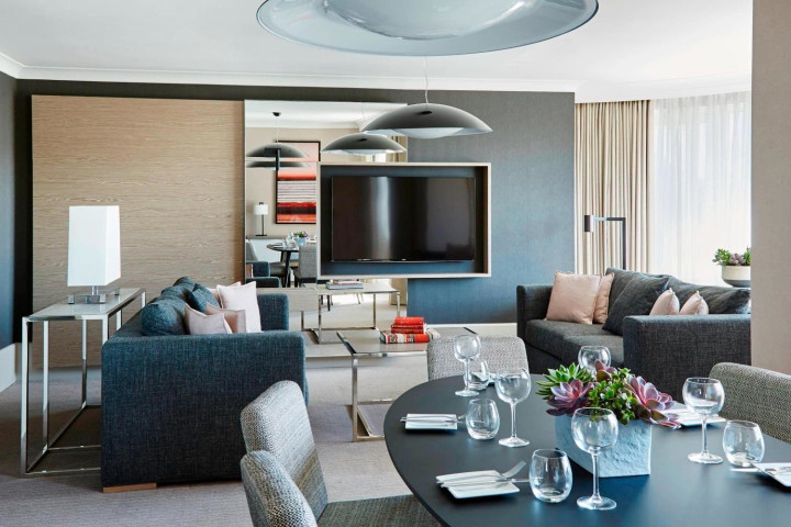 London Marriott Maida Vale - Notting Hill