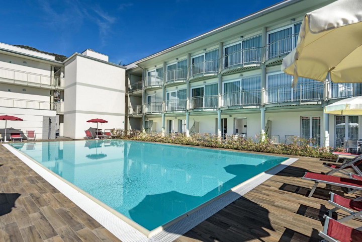 Hotel Vischi - Cólico