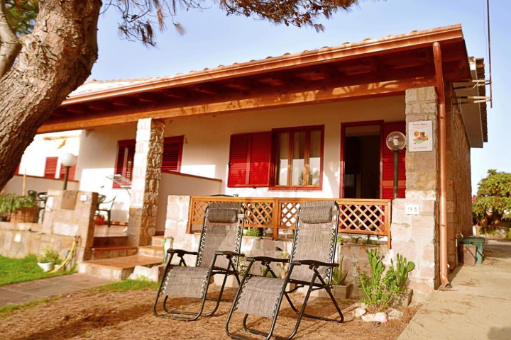 Sunset House Sardinia - South Sardinia