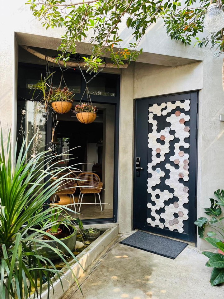 隱室X迷路 Hermit Inn Hengchun - 牡丹鄉