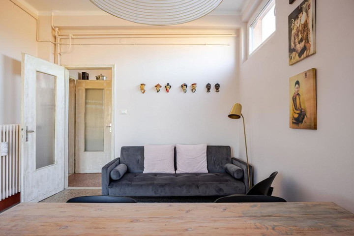 Tilda - Design In The Historic Center - Desenzano del Garda