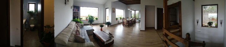 Agropensiunea Maris - Cluj-Napoca