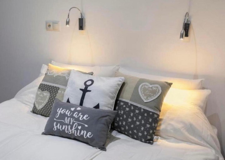 Adorable Urban Suites - Las Palmas de Gran Canaria