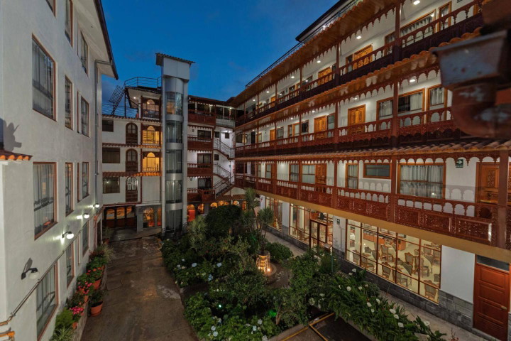 Quechua Hotel Cusco - Cusco
