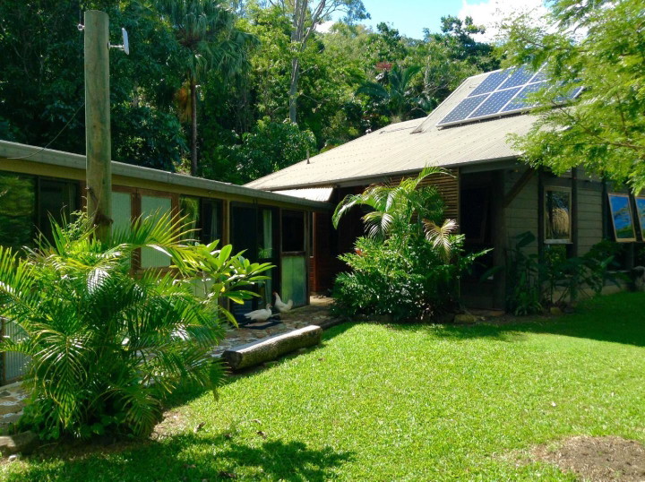 Butterfly Studio - Queensland