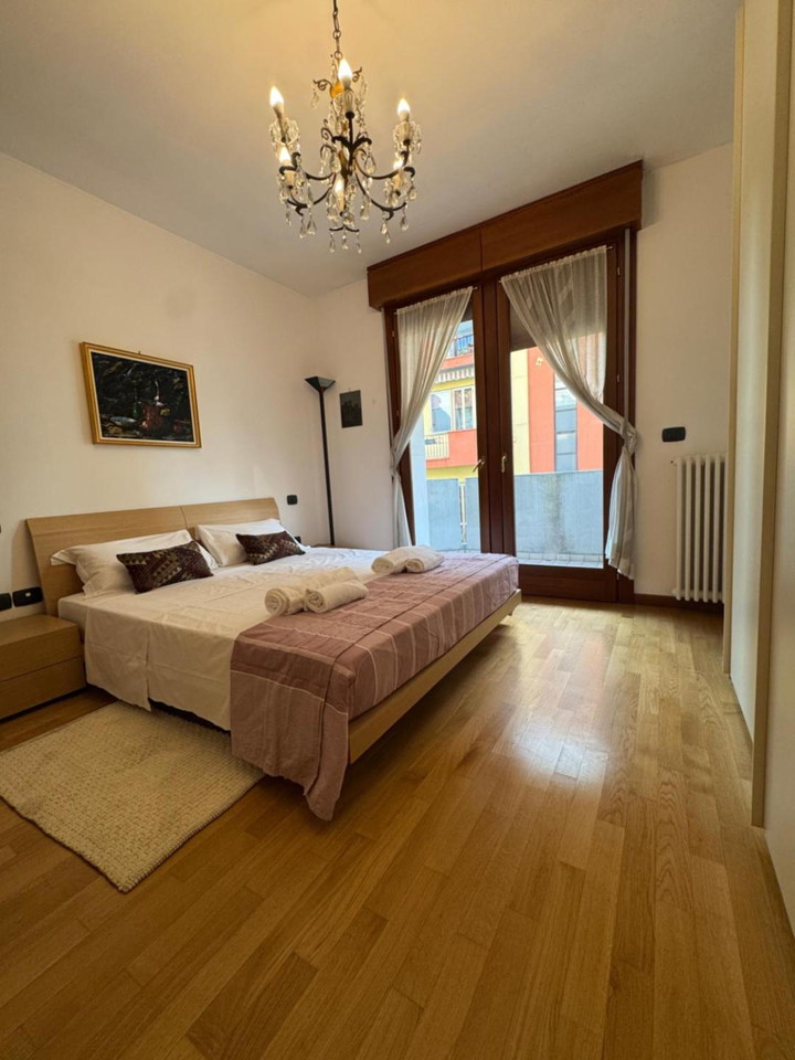 Abir's Apartments - Veneza