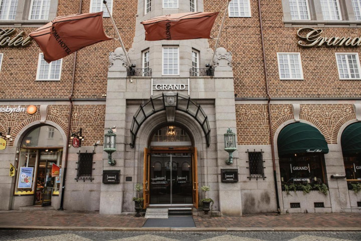 Clarion Hotel Sea U - Helsingborg