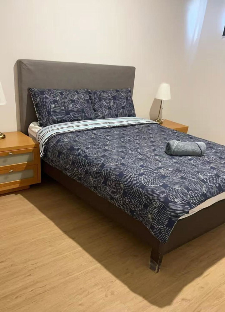 M4 Tranquil Haven Private Room With Ensuite - マンジュラ