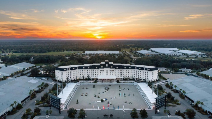 The Equestrian - Ocala