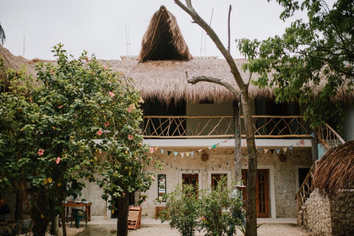 Xiknal Cozumel - Riviera Maya