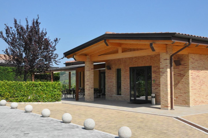 Agricosimo Vi' - Chieti