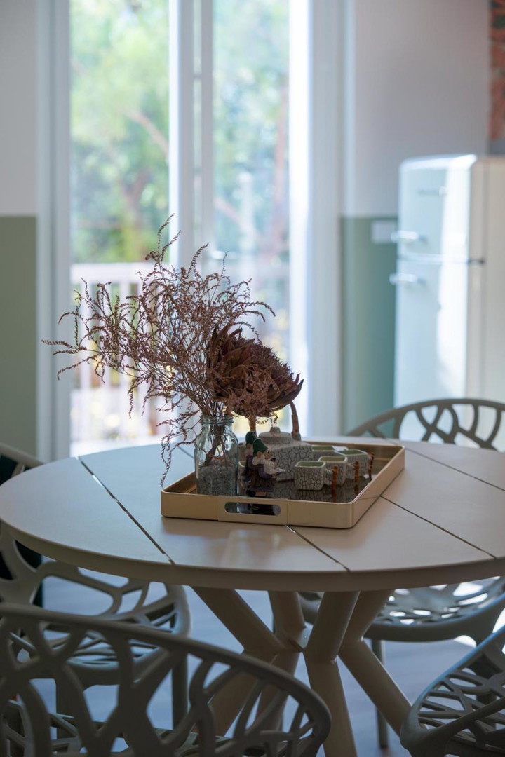 Essenza Suite Apartments - Rimini