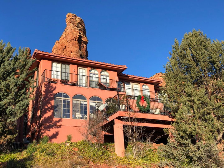 The Penrose Bed & Breakfast - Arizona