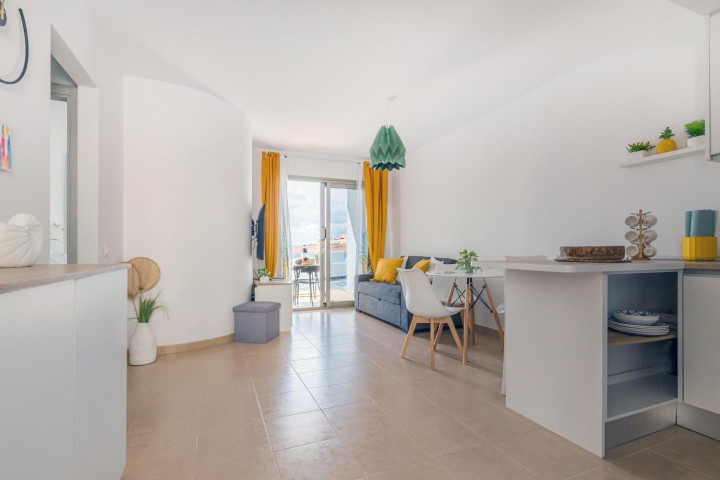 La Preciosa Suite Apartment - Caleta de Fuste