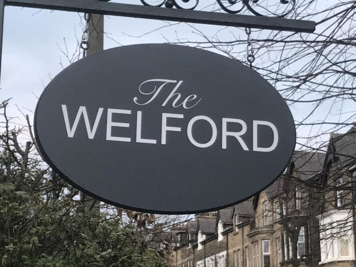 The Welford - Harrogate