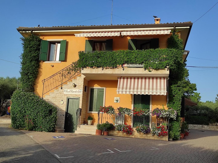Bedbardolino - Bardolino