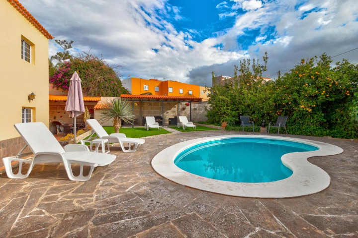 Bonita Casa Arianny By Paramount Holidays - Los Cristianos