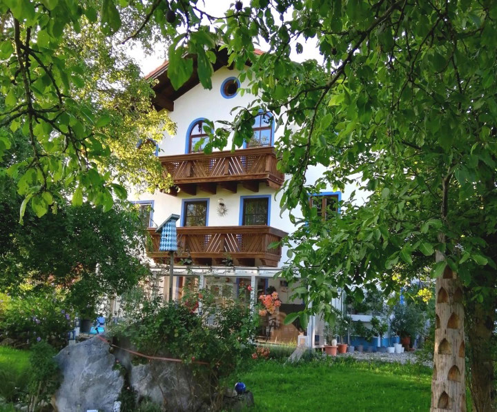 Ferienwohnung Moierhof - Bayern